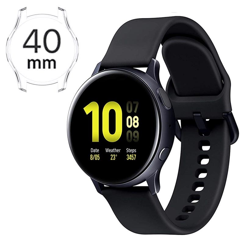 Samsung Galaxy Watch Active2 40mm SM-R830 - munimoro.gob.pe